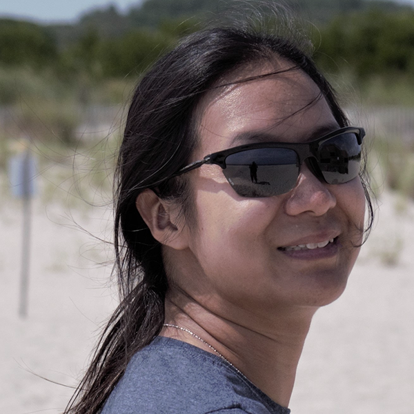 Dating and self-defense with Caleb Giddings – On Her Own